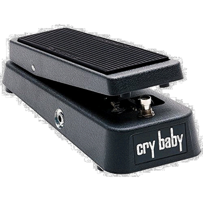 自营｜Jim Dunlop单块效果器邓禄普效应器效果器GCB-95吉他