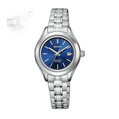 CITIZEN 西铁城 REGUNO系列手表 KM4-112-71