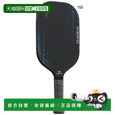 日本直邮Diadem 男女 A52 匹克球拍尺寸：G1 DIADEM TPA007