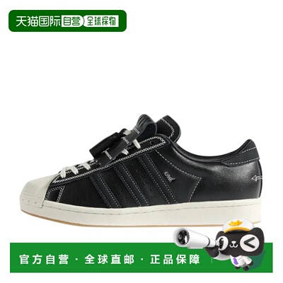 日本直邮END x adidas originals SUPERSTAR Vintage Tying the K