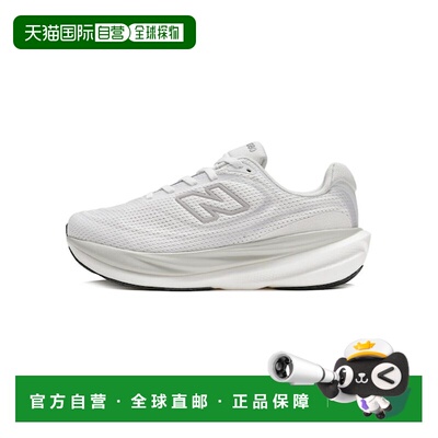 日本直邮NEW BALANCE W1080 9DL商品 [708258-0001 68851207] 白