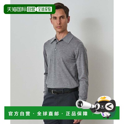 日本直邮ONWARD 原创设计 可洗 不易刺痒 不易起球 意大利纱线 高
