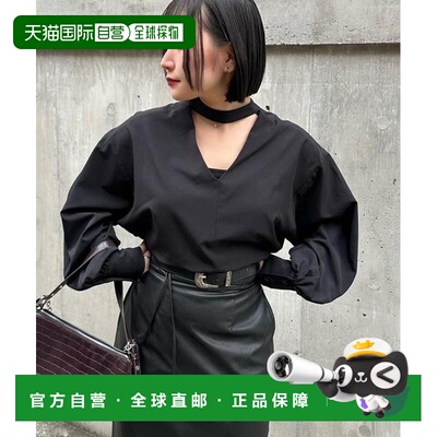 1h可退 日本直邮官方授权 Remind me and forever 前后两穿设计 M