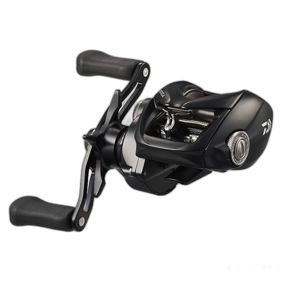 日本直邮Daiwa 鱼饵绕线轮 Tatula TW 100XH 右手柄鱼饵绕线轮 24