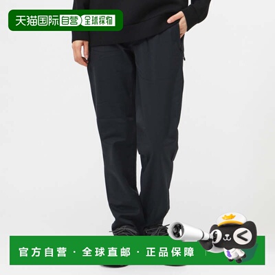 日本直邮Millet 女士TYPHON WARM NX ST TREK徒步长裤 MIV02157 N