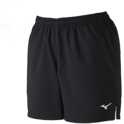 日本直邮MIZUNO 比赛裤 乒乓球服 青少年 82JB900109