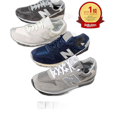 日本直邮New Balance NB 男士女士运动鞋 CM996