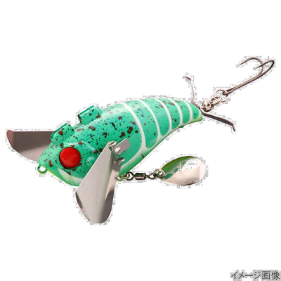 日本直邮 豺狼诱饵爆炸蓬巴杜鲶鱼定制小龙虾