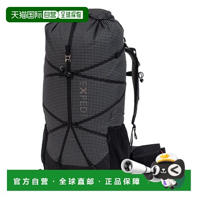 日本直邮Exped Lightning 45 双肩背包 exped396498