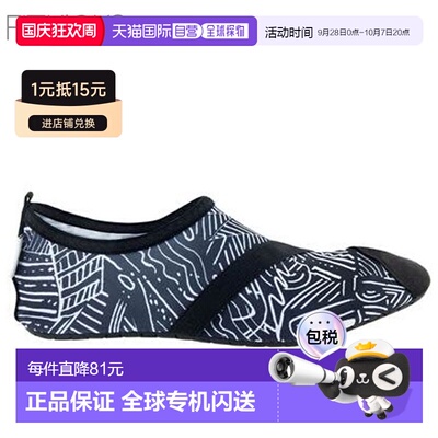 日本直邮Fitkicks 鞋 FITKICKS S DEEP RHYTHM KFK0028 22.0-23.0
