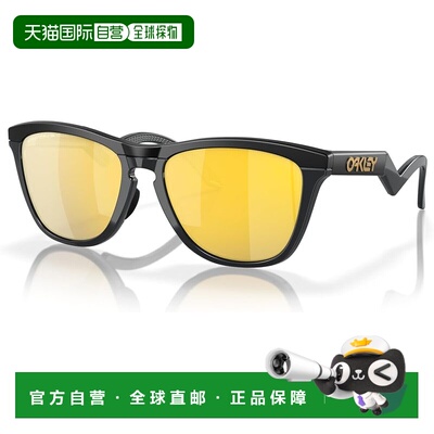 【日本直邮】欧克利 太阳镜 OO9289 FROGSKINS HYBRID 55 928906