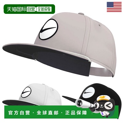 日本直邮Nike Pro Structured Dri-FIT 男士高尔夫帽