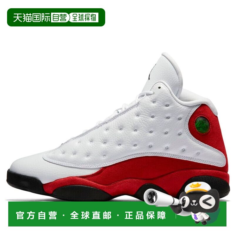 日本直邮Nike/耐克Air Jordan 13 高帮复古篮球鞋男款 414571