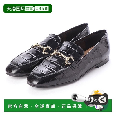 日本直邮FABIO RUSCONI 乐福鞋女鞋单鞋一脚蹬 FA933BW20619