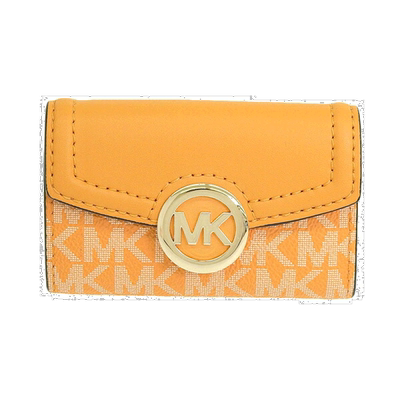 日本直邮Michael Kors 配饰 女士钥匙包Multi FULTON D35S0GFTP5B