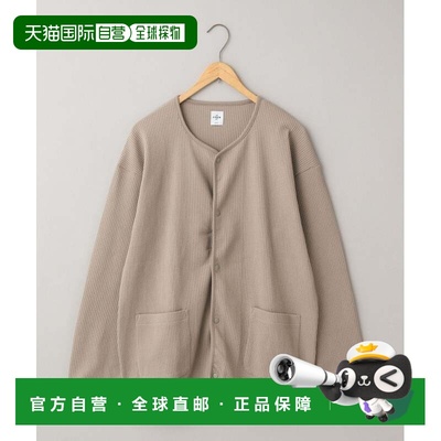 日本直邮coen Comfort Waffle