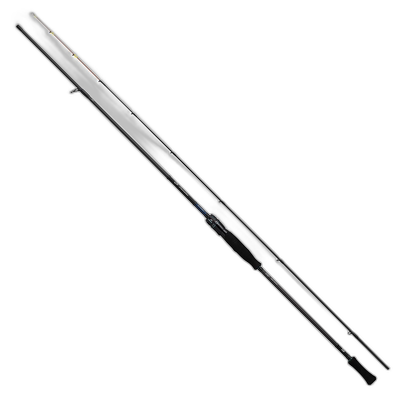 日本直邮Daiwa Rod '23 Emeraldas AIR 鱿鱼金属 OR63MLS-S