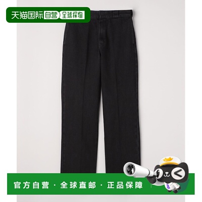 日本直邮Dickies 874 男士休闲牛仔裤 75404020365