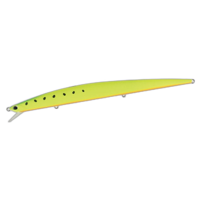 日本直邮DUO Lure Tide Domino Slim 200 哑光图表沙丁鱼