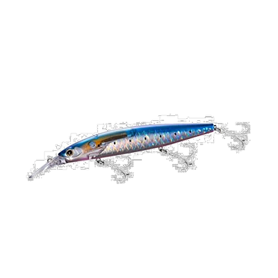 【日本直邮】禧玛诺exsence路亚饵dive assassin125S Flashboost