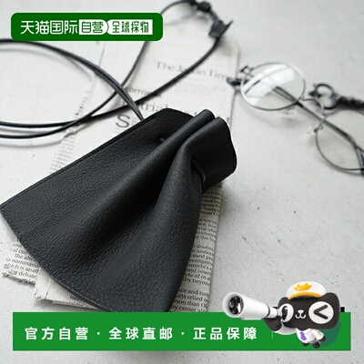 日本直邮[ITTI-BAG-091-DS]ITTI HERRIE KINCHAKU 手袋-XXS/DIPLO