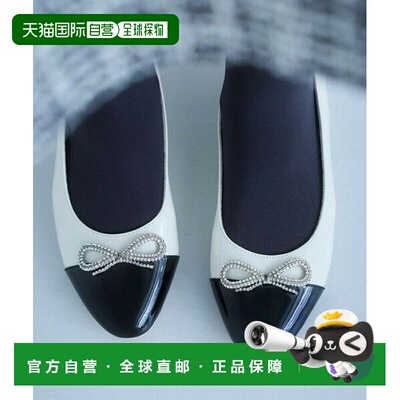 日本直邮ONWARD TOCCA 可选2款设计 晴雨两用 PAIR OF KNOT RAINP
