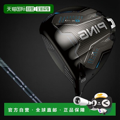 【日本直邮】PING　运动用品　高尔夫驾驶器　G440K高尔夫球杆