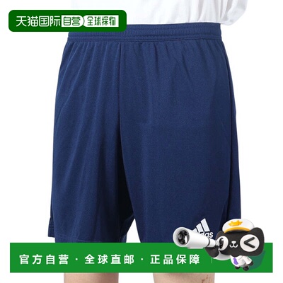 日本直邮adidas-adidas（男士）足球穿着Entrada22短裤TG216-H575
