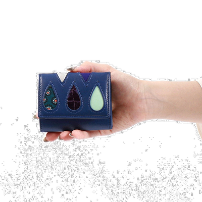 日本直邮 Tsumori Chisato Carry 钱包 tsumori chisato CARRY Dr