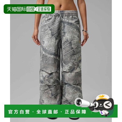 日本直邮JORDAN BRAND 女士 Realtree 迷彩运动裤 IM6947100