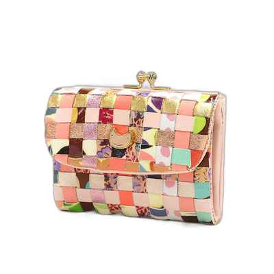 日本直邮 Tsumori Chisato 钱包 tsumori chisato CARRY Eponeko