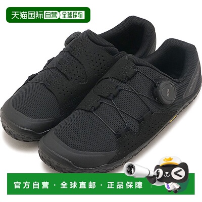 日本直邮Merrell Vapor Glove 7 BOA J00005866 女士运动鞋 赤足