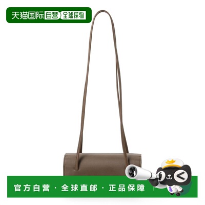 日本直邮FANE 女士 牛皮迷你手提包 MIE款 656200【付后1h可退】