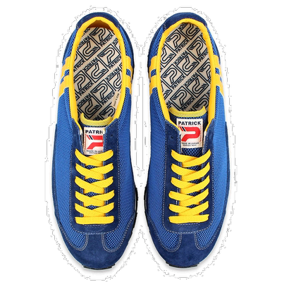 日本直邮PATRICK MIAMI-CNM 帕特里克迈阿密 Cordura 网眼男女低