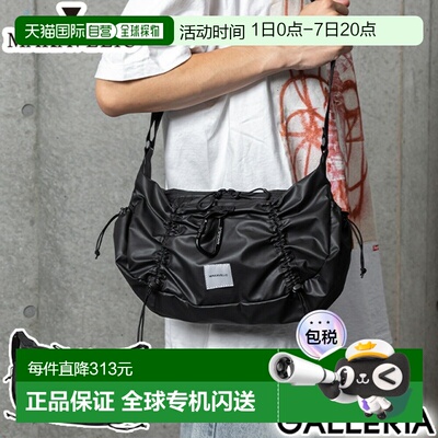 日本直邮MAKAVELIC RICO 斜挎包 3125-105时尚小巧的男女通用斜挎