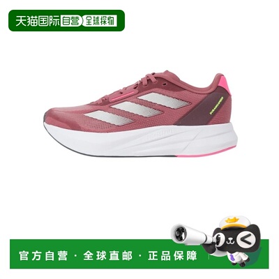 日本直邮Adidas/阿迪达斯舒适耐用防滑低帮休闲跑步鞋女款 IF9448