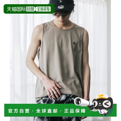 1h可退 日本直邮U.S. POLO ASSN. × Rocky Monroe联名 男女同款
