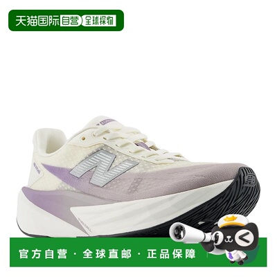 日本直邮New Balance FuelCell Rebel v5 女士跑步鞋 (WFCX3DMB)
