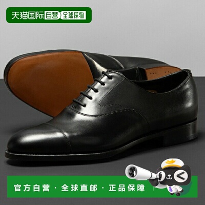 日本直邮Edward Green Chelsea LAST202/Width E 系带鞋 CHELSEA2