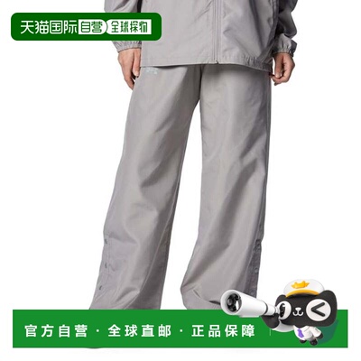 日本直邮UNDER ARMOUR 运动裤 Tetra Gray