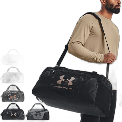 日本直邮Under Armour UA Undeniable 5. 0 波士顿包 58L防水健身