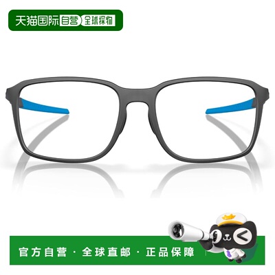 日本直邮欧克利 太阳镜 OX8145D INGRESS 亚洲版型运动轻量 O-Mat