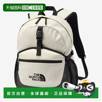 日本直邮THE NORTH FACE 双肩背包Leap 20 NM62611 20 北面