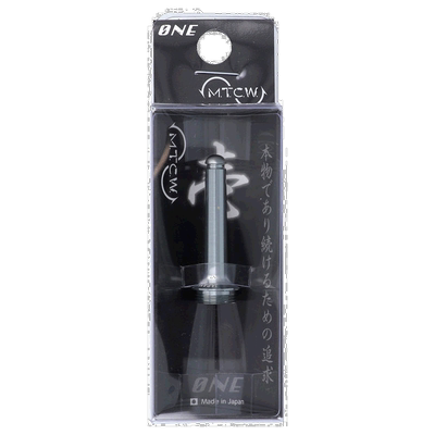 MTCW 卷轴零件主体缓冲轴 1 硬铝钛蓝色