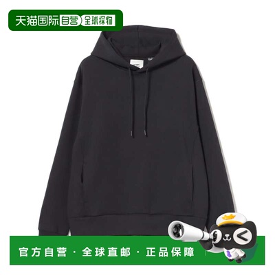 日本直邮mgh 男士 All Day连帽衫 全棉舒适立体剪【付后1h可退】