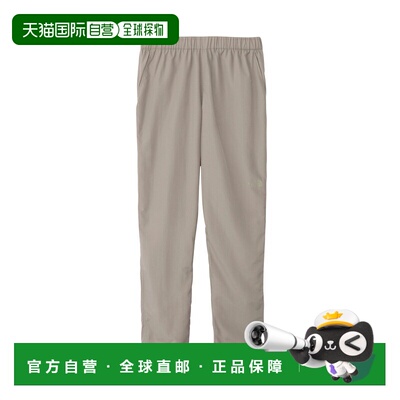 日本直邮THE NORTH FACE Calca 裤子 NB32405