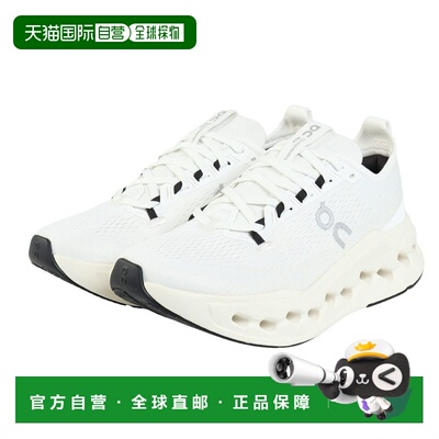 日本直邮On昂跑 Cloudsurfer Max Wide 时尚舒适透气支撑跑步鞋