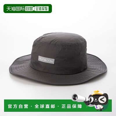 日本直邮EX ADJUSTER CODE 帽子 炭灰色内衣情侣