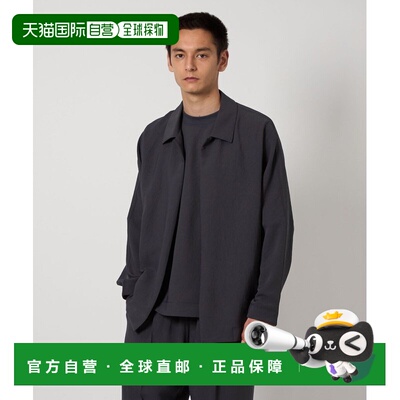 日本直邮D.O UNITED ARROWS BY DAISUKE OBANA I D/SL 教练夹克