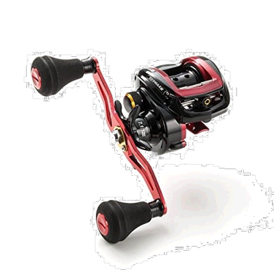 【日本直邮】Abu Garcia阿布 鱼饵卷轴REDMAX Ship 3鱼轮